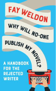 Fay Weldon – Author